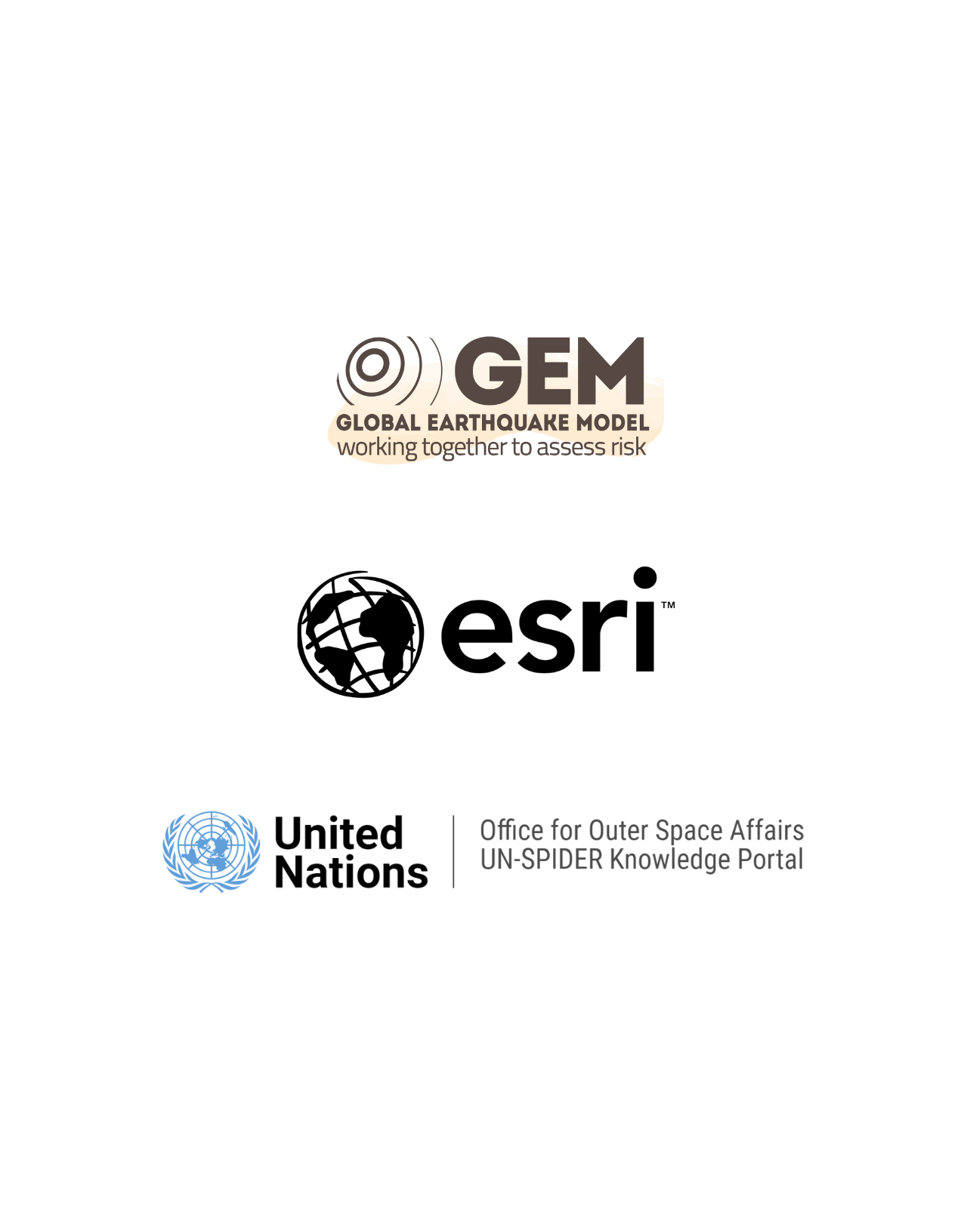 GAR 2023 | Global Earthquake Model Foundation